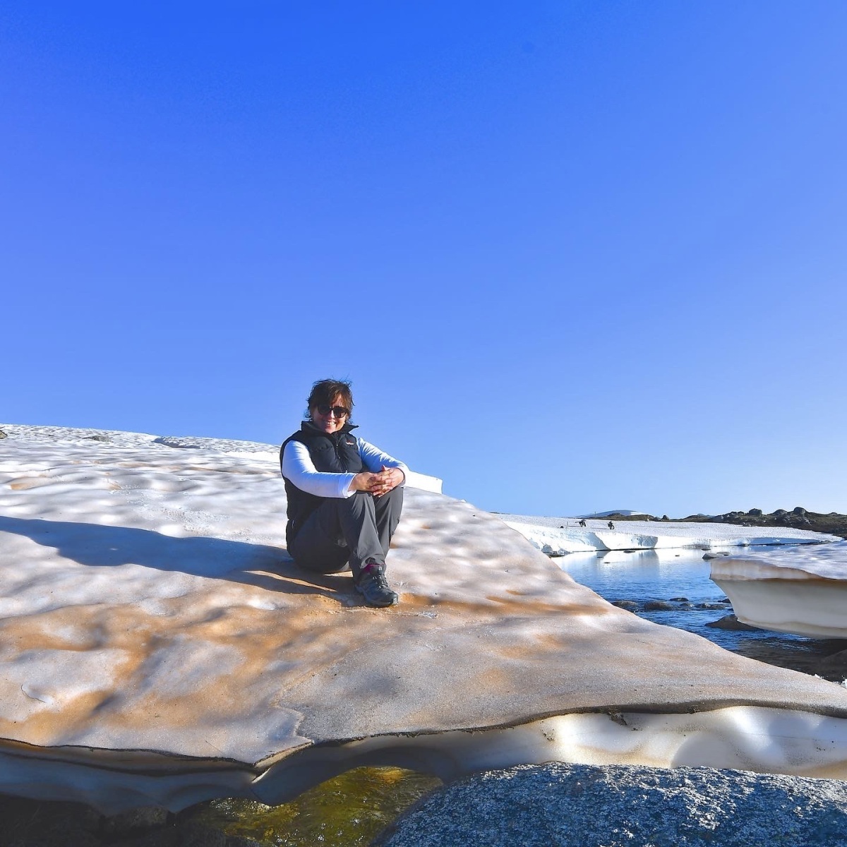 Moonbah Hut Photo Gallery - Moonbah Hut