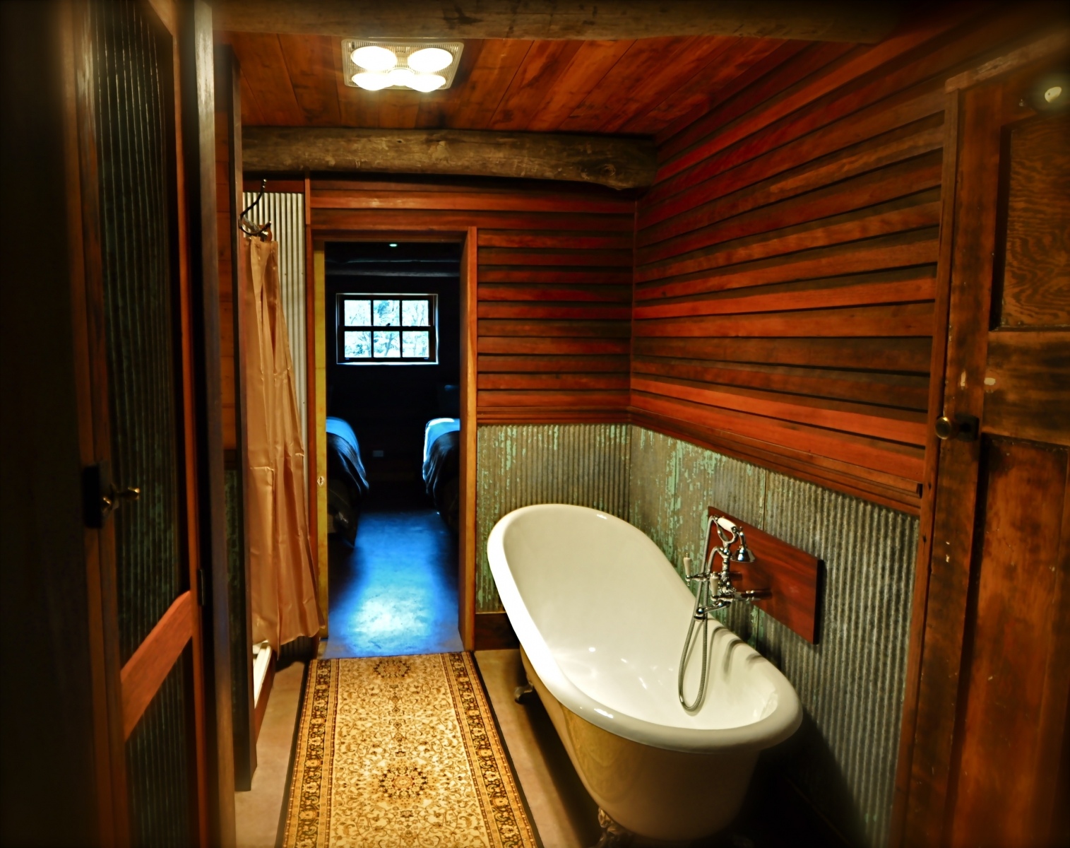 Moonbah Hut Photo Gallery - Moonbah Hut