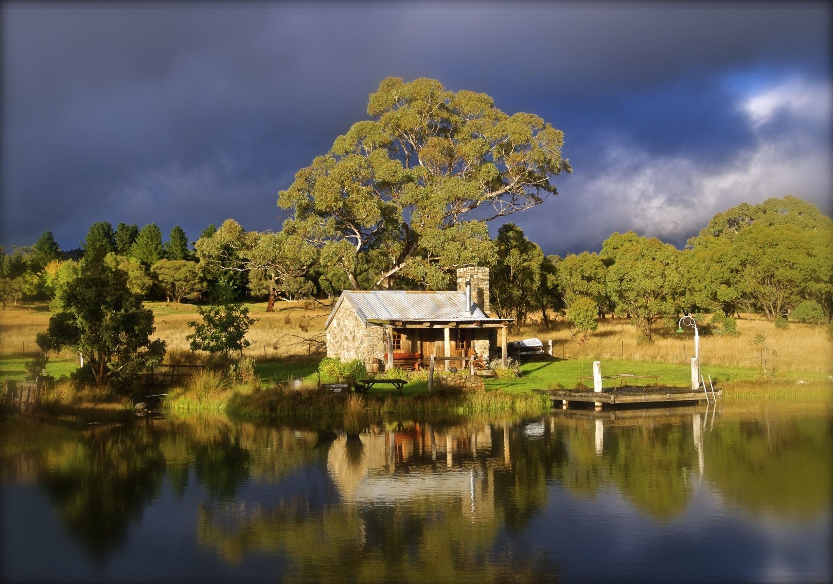 Moonbah Hut Photo Gallery - Moonbah Hut