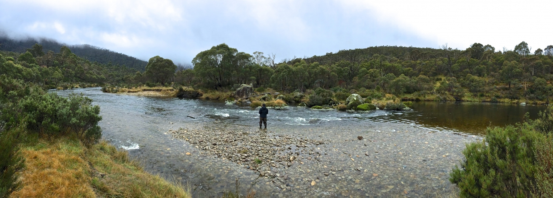 Moonbah Hut Photo Gallery - Moonbah Hut