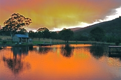 Moonbah Hut Photo Gallery - Moonbah Hut