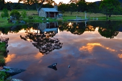 Moonbah Hut Photo Gallery - Moonbah Hut