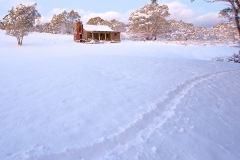 Moonbah Hut Photo Gallery - Moonbah Hut