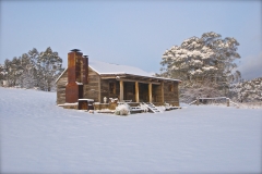 Moonbah Hut Photo Gallery - Moonbah Hut