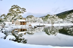 Moonbah Hut Photo Gallery - Moonbah Hut