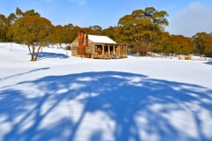 Moonbah Hut Photo Gallery - Moonbah Hut