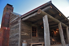 Moonbah Hut Photo Gallery - Moonbah Hut