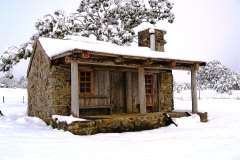 Moonbah Hut Photo Gallery - Moonbah Hut