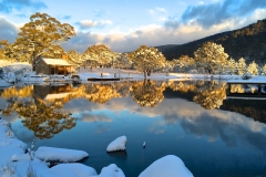 Moonbah Hut Photo Gallery - Moonbah Hut