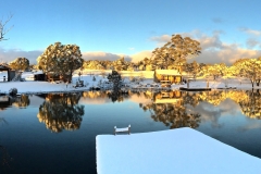 Moonbah Hut Photo Gallery - Moonbah Hut