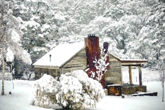 Moonbah Hut Photo Gallery - Moonbah Hut
